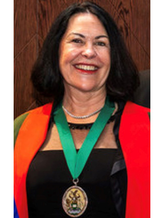 Worshipful Livery Company of Wales | Officers